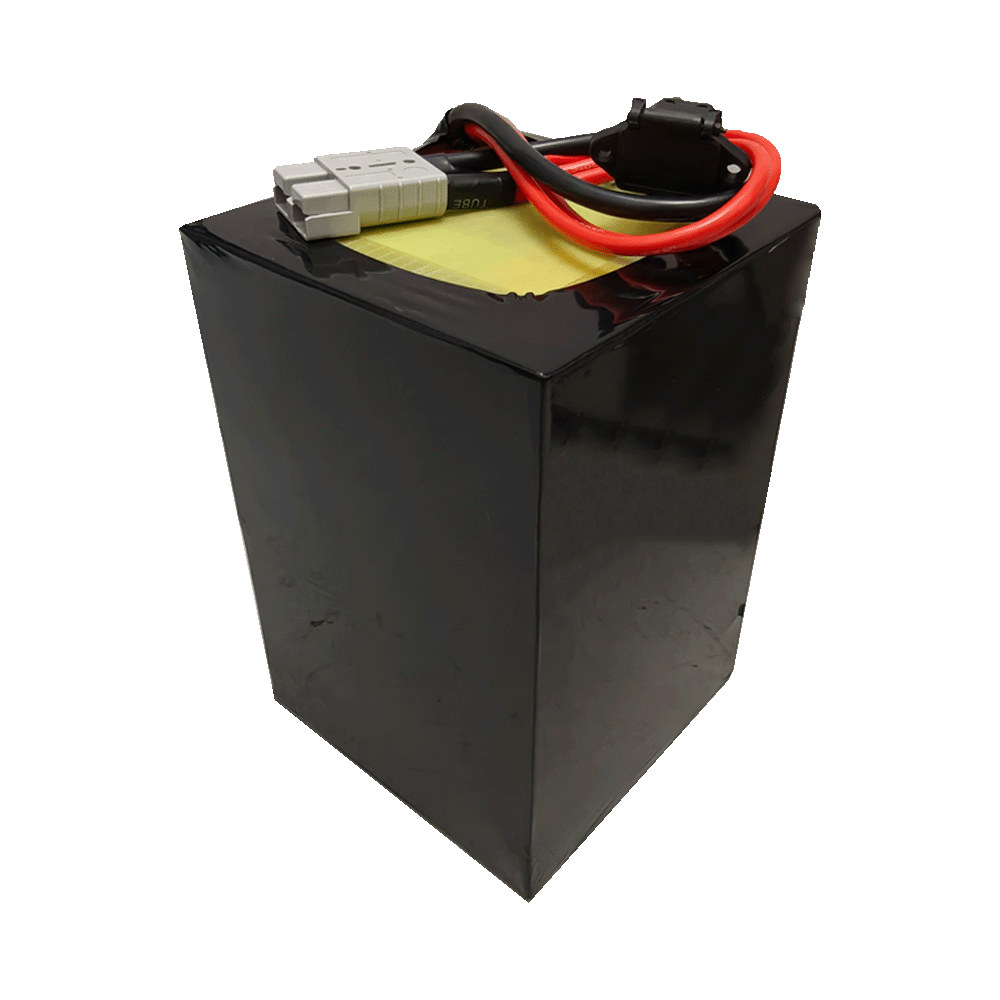 Custom Battery - dogeTune